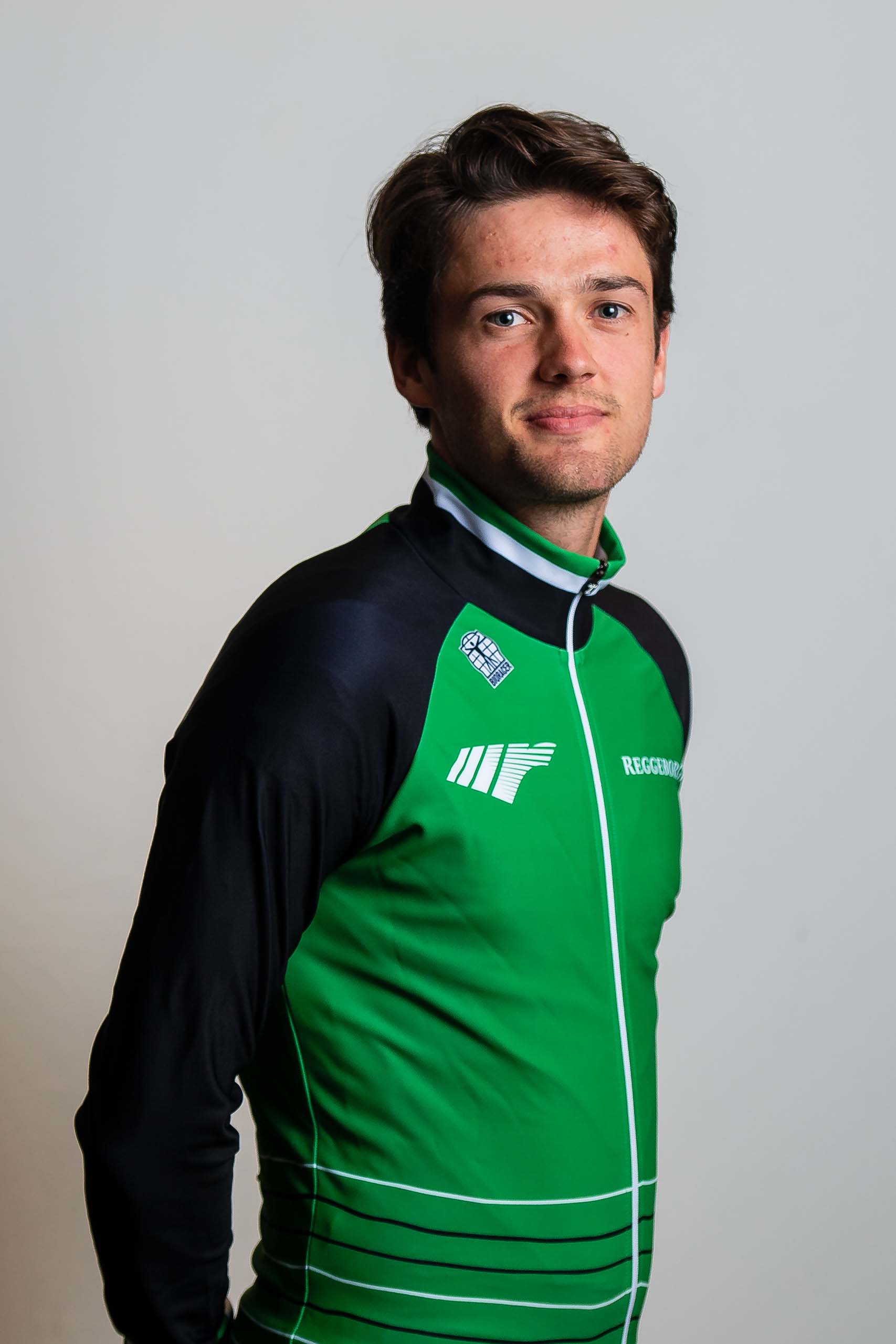 Langebaanteam – Reggeborgh schaatsteam